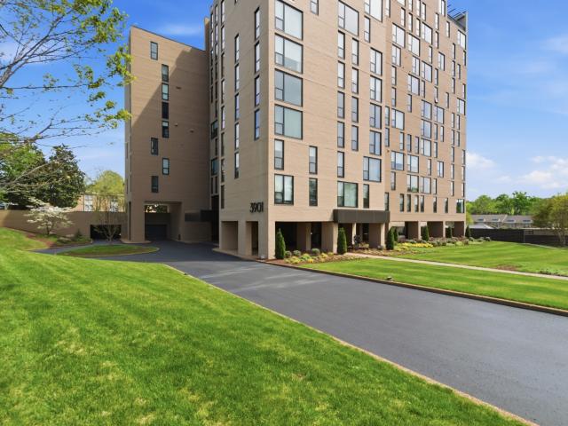 3901 West End Ave # 706