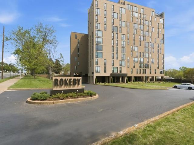 3901 West End Ave Apt 706, Nashville, TN 37205