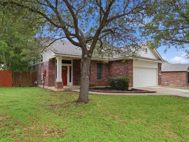 3901 Whitey Ford Way, Round Rock, TX 78665 | MLS #8010 | Compass