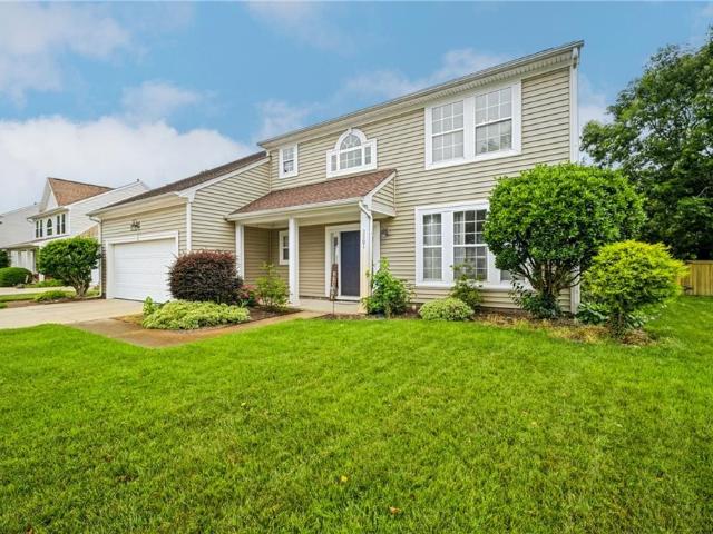 3901 Whitley Park DR