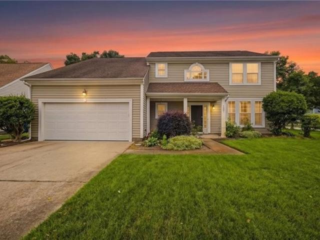3901 Whitley Park Dr, Virginia Beach, VA 23456