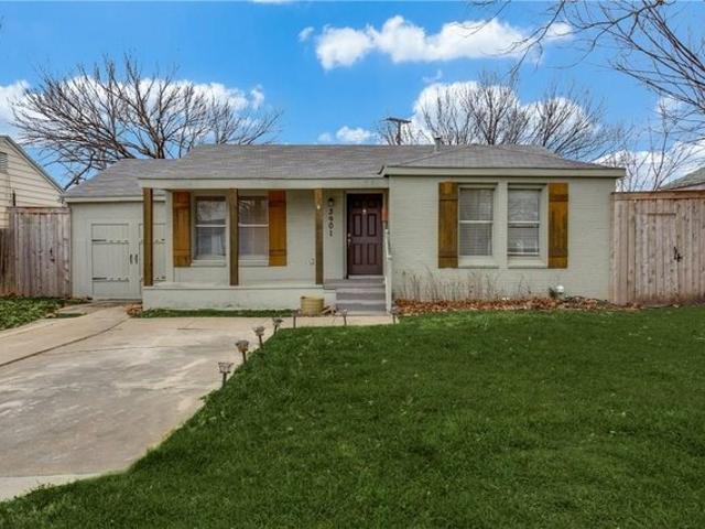 3901 Winfield Ave, Fort Worth, TX 76109