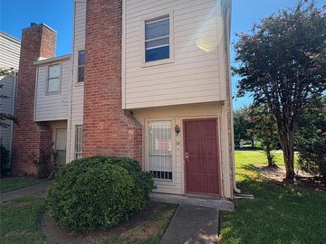 3901 Woodchase Dr Unit 62, Houston, TX 77042