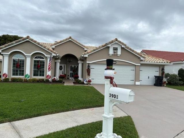 3901 Woodsfield Ct, Orlando, FL 32822