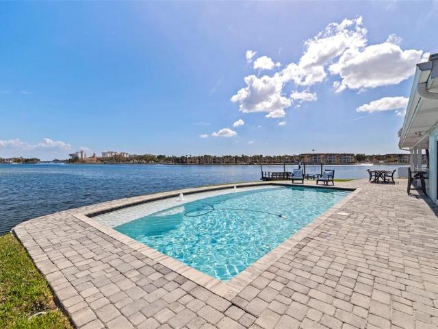 3901 14th St NE, St. Petersburg, FL 33703 | MLS #TB8486 | Compass