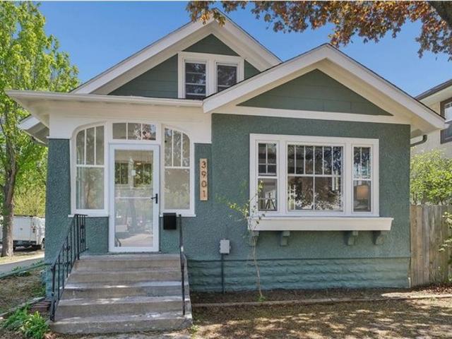 3901 16th Ave S, Minneapolis, MN 55407