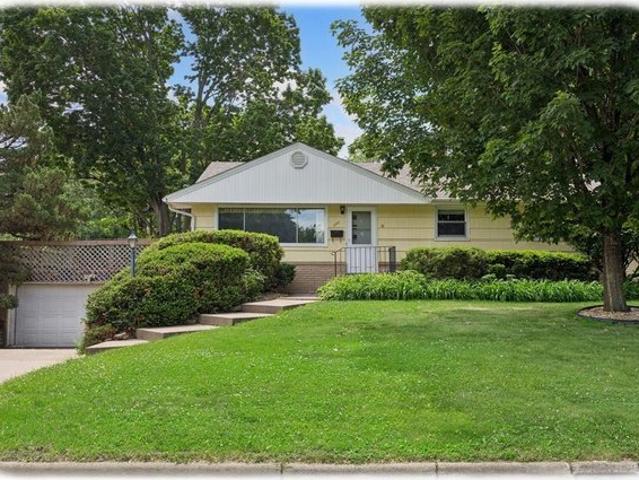 3901 57th Ave N, Brooklyn Center, MN 55429