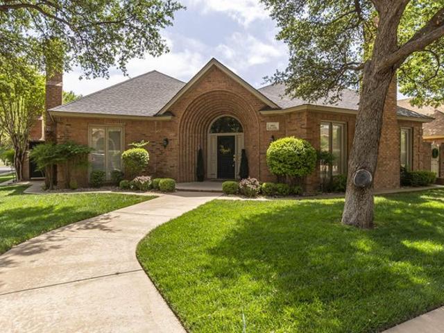 3901 86th St, Lubbock, TX 79423