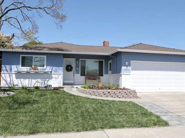 3902 Madeira Way, Livermore, CA 94550