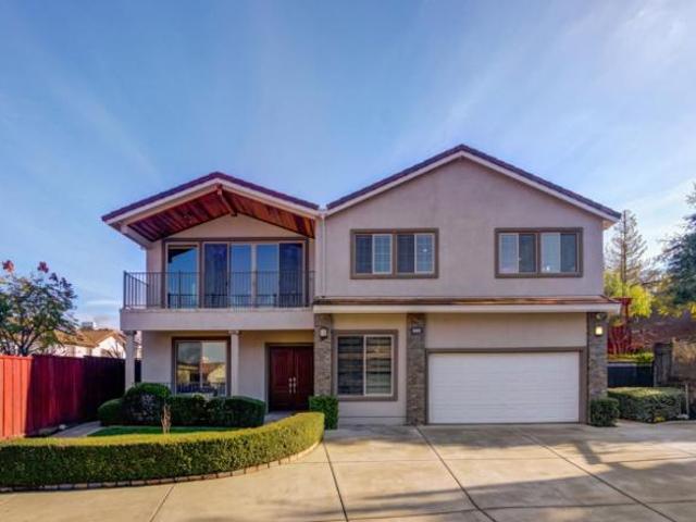 3902 Mars Ct, San Jose, CA 95121