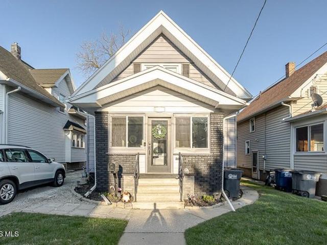 3902 Martha Ave, Toledo, OH 43612