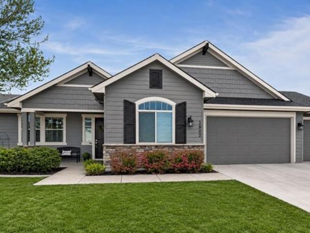 3902 N Rotaldo Ave, Meridian, ID 83646