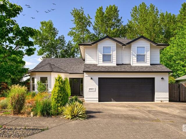 3902 NE 203rd Ave, Fairview, OR 97024