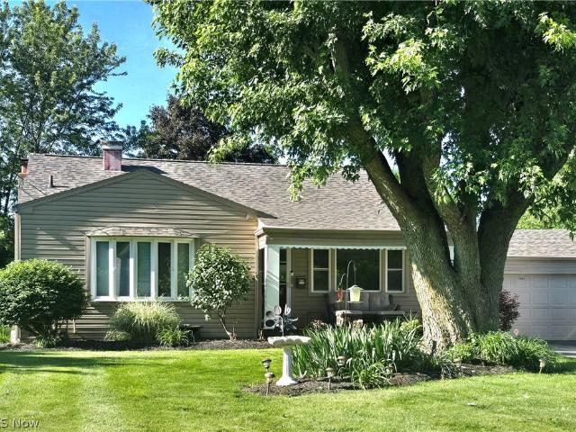 3902 Ayrshire Drive