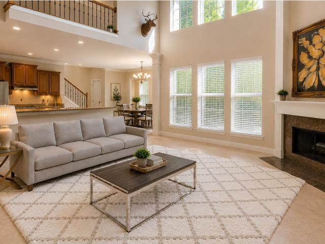 3902 A Lake Hawkins Lane