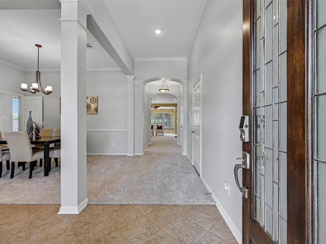 3902 Amerson Court