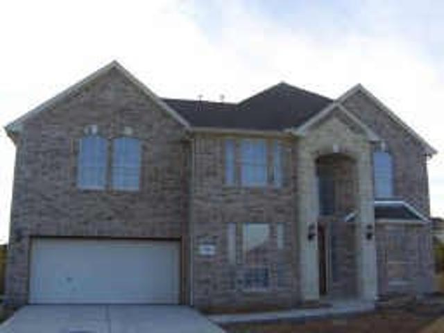 3902 Basil Ct, Pearland, TX 77584