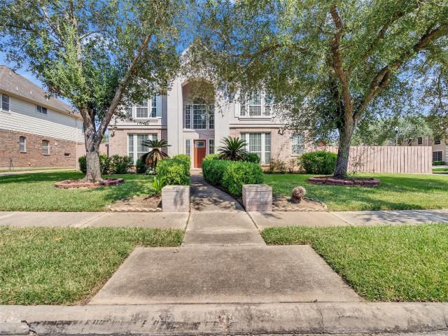 3902 Breaux Bridge Lane