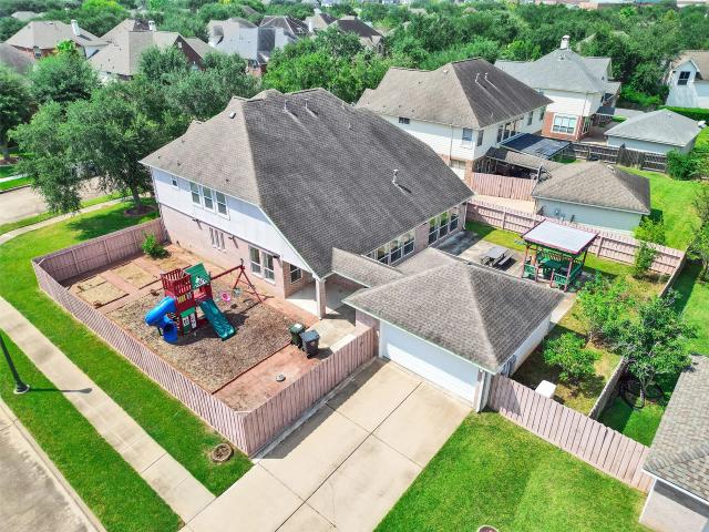 3902 Breaux Bridge Lane