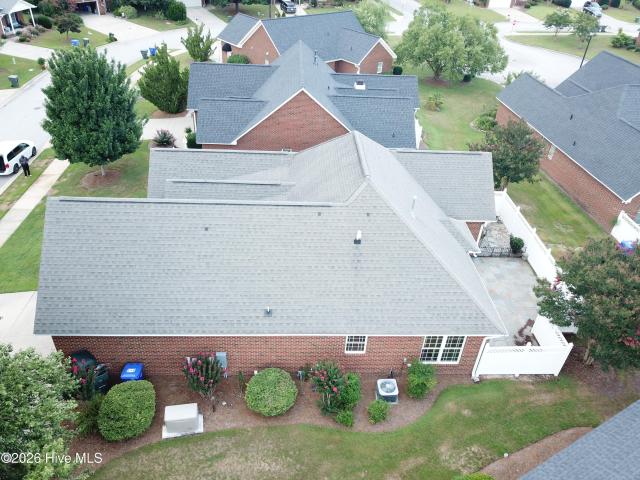 3902 Brookstone Drive