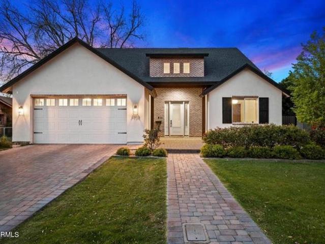 3902 E Fairmount Ave, Phoenix, AZ 85018