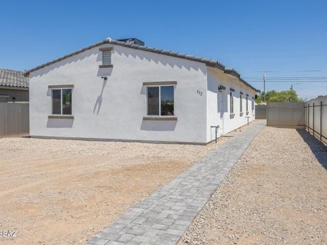 3902 E Fairmount St, Tucson, AZ 85712