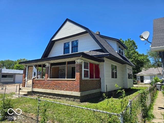 3902 E Michigan Street
