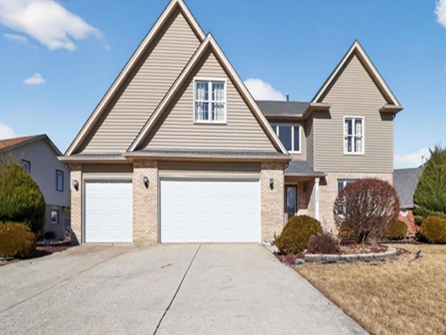 3902 Edgewater Dr, Hazel Crest, IL 60429 | MLS #12585 | Compass
