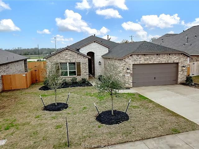 3902 Eskew Drive