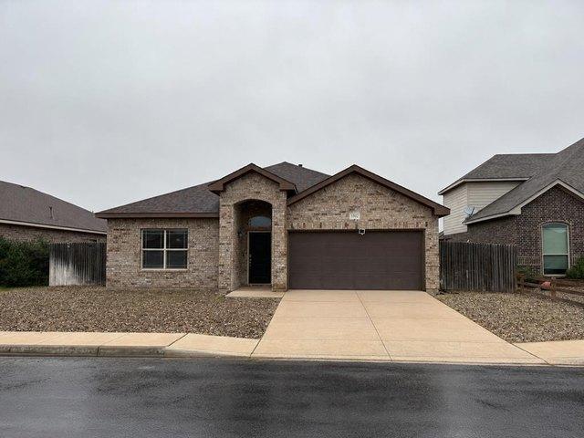 3902 Firenze St, Odessa, TX 79765