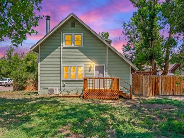 3902 Franklin Ave, Wellington, CO 80549