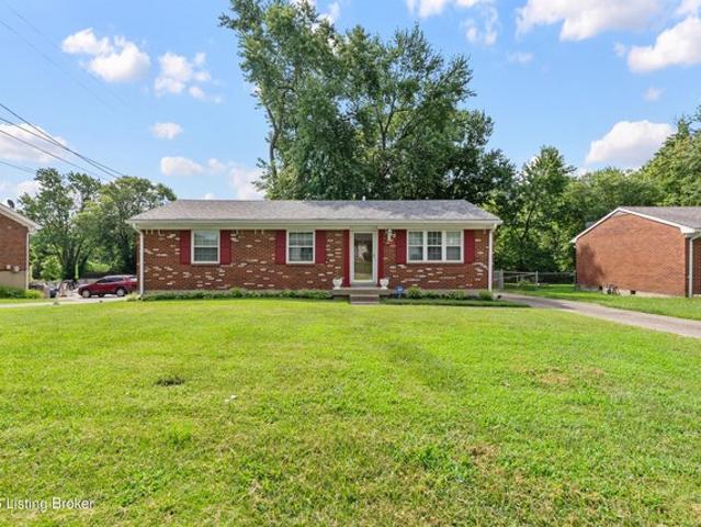3902 Iron Horse Way, Louisville, KY 40272