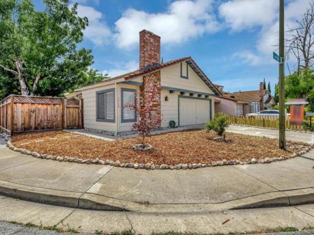3902 Jerabek Ct, San Jose, CA 95136