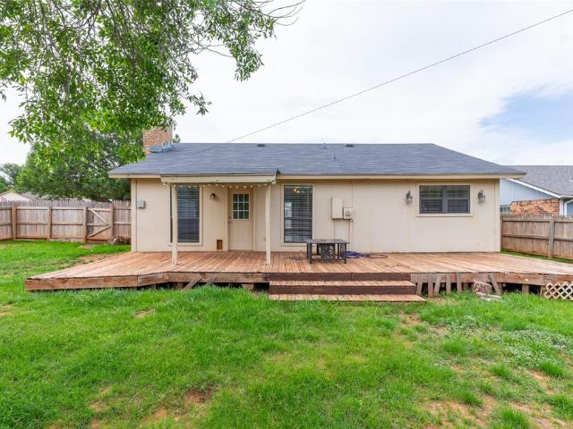 3902 Karen Drive