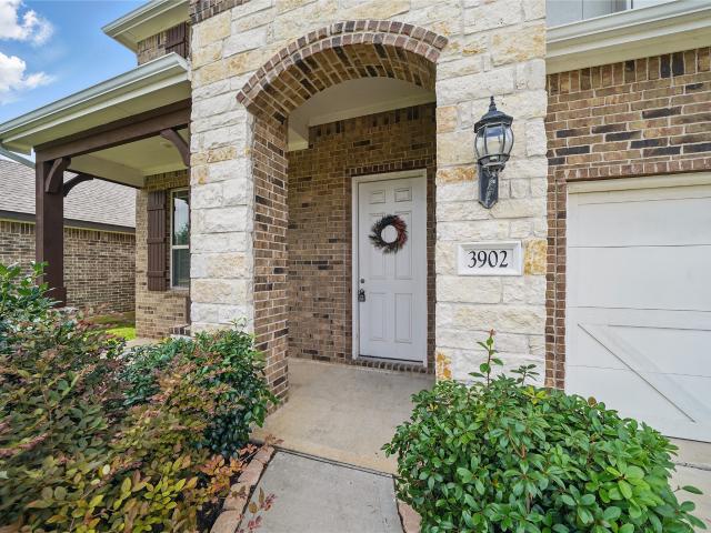 3902 Palmer Meadow Court