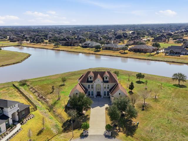 3902 Paseo Campanario Dr, Richmond, TX 77406 | MLS #48267