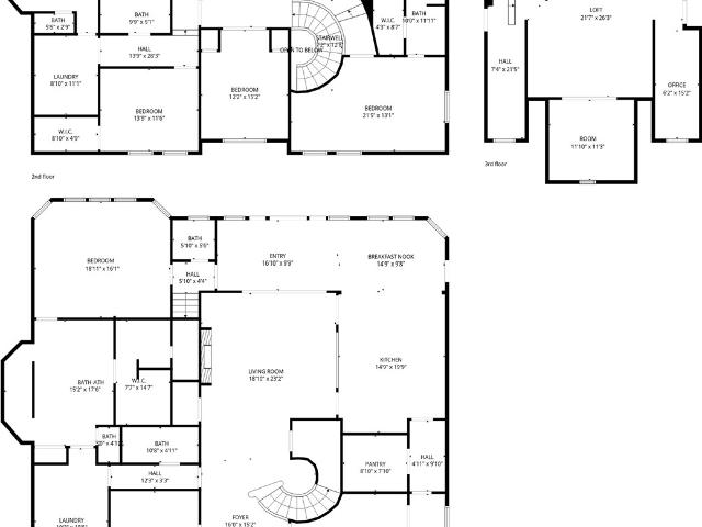3902 Paseo Campanario Drive
