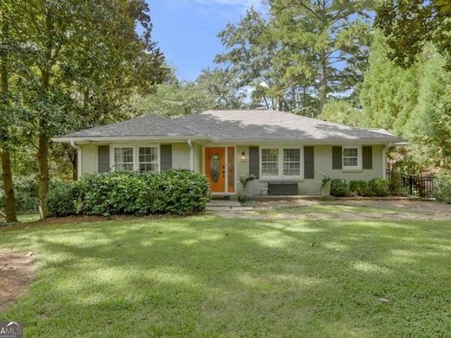 3902 Peachtree Dunwoody Rd NE, Atlanta, GA 30342