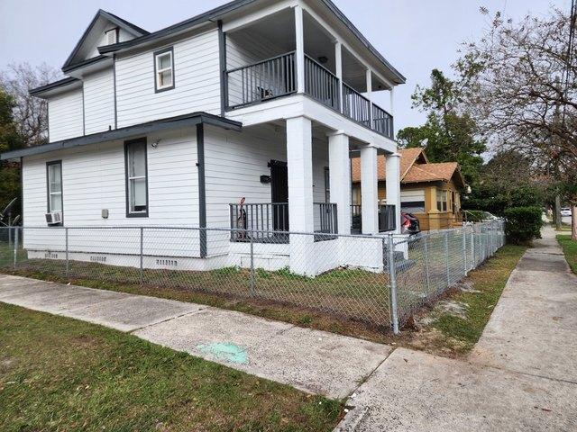 3902 Stuart St Rm Rental, Jacksonville, FL 32209
