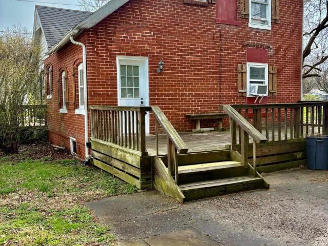 3902 S Meridian St, Marion, IN 46953 | Compass
