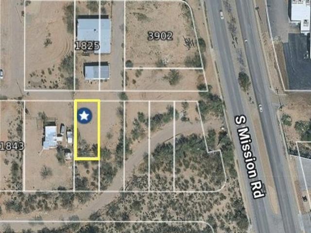 3902 S Missiondale Rd Unit 44, Tucson, AZ 85746