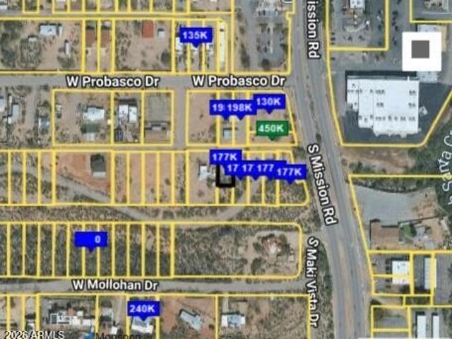 3902 S Missiondale Rd Unit 44, Tucson, AZ 85746