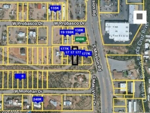 3902 S Missiondale Rd Unit 46, Tucson, AZ 85746