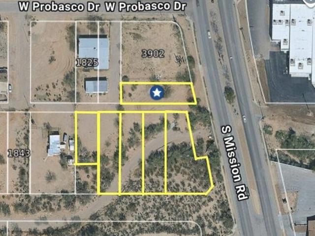 3902 S Missiondale Rd Unit 1, Tucson, AZ 85714