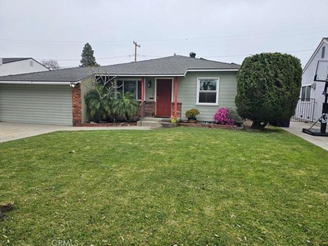 3902 San Anseline Ave, Long Beach, CA 90808