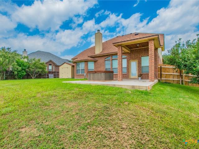 3902 Scenic Trail Drive