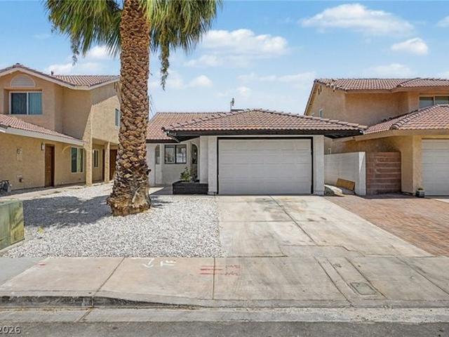 3902 Tatiana St, Las Vegas, NV 89115