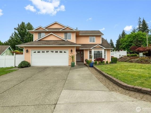 3902 Timothy Ct, Bellingham, WA 98226
