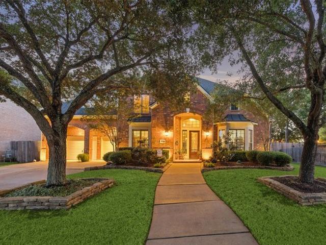 3902 Trailstone Ln, Katy, TX 77494