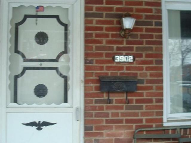 3902 Woodridge Rd, Baltimore, MD 21229